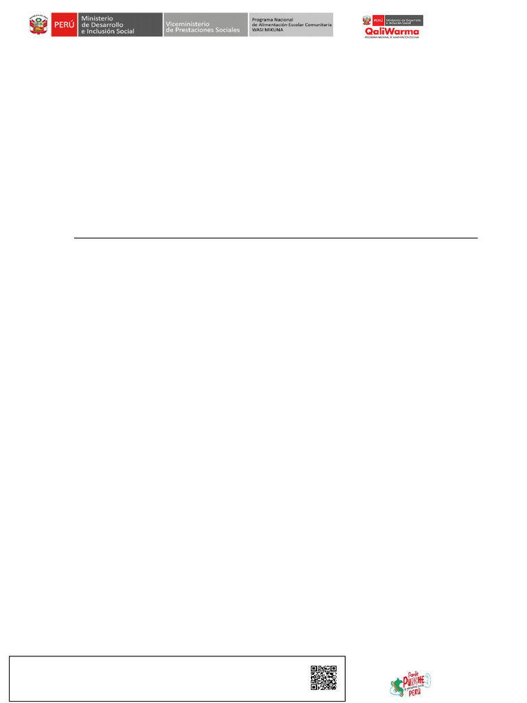 Memorando Multiple-000002-2025-Ct | PDF | Igualitarismo | Politica social