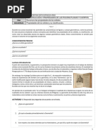 Desarrollo de Esferas y Volúmenes | PDF | Esfera | Volumen