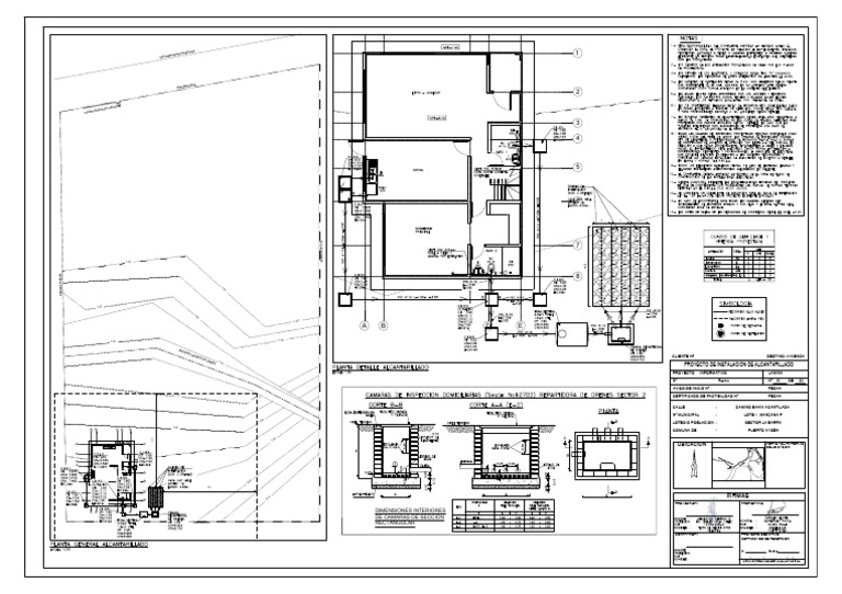 CASA AYSEN-PL-AS-01 | PDF