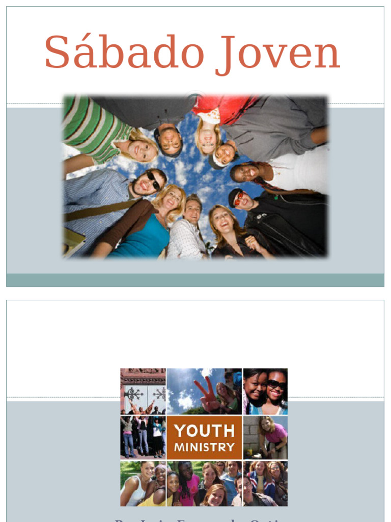 Sabado Joven | PDF