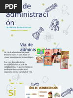 Via Intratecal | PDF | Farmacia | Medicina CLINICA