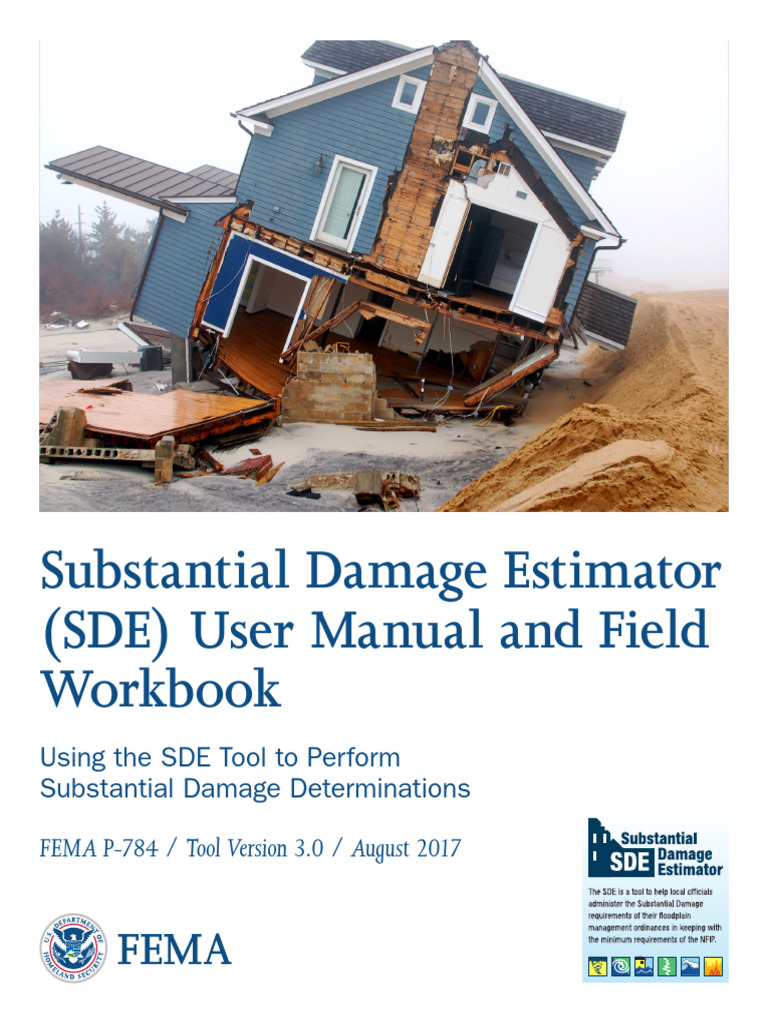 Sde 3.0 User Manual Field Workbook 0 | PDF | Computer File | Directory ...