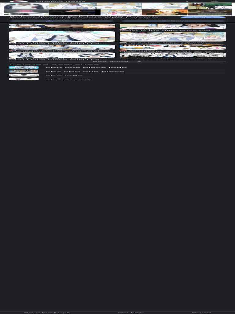 Cp0 One Piece - Google Search | PDF