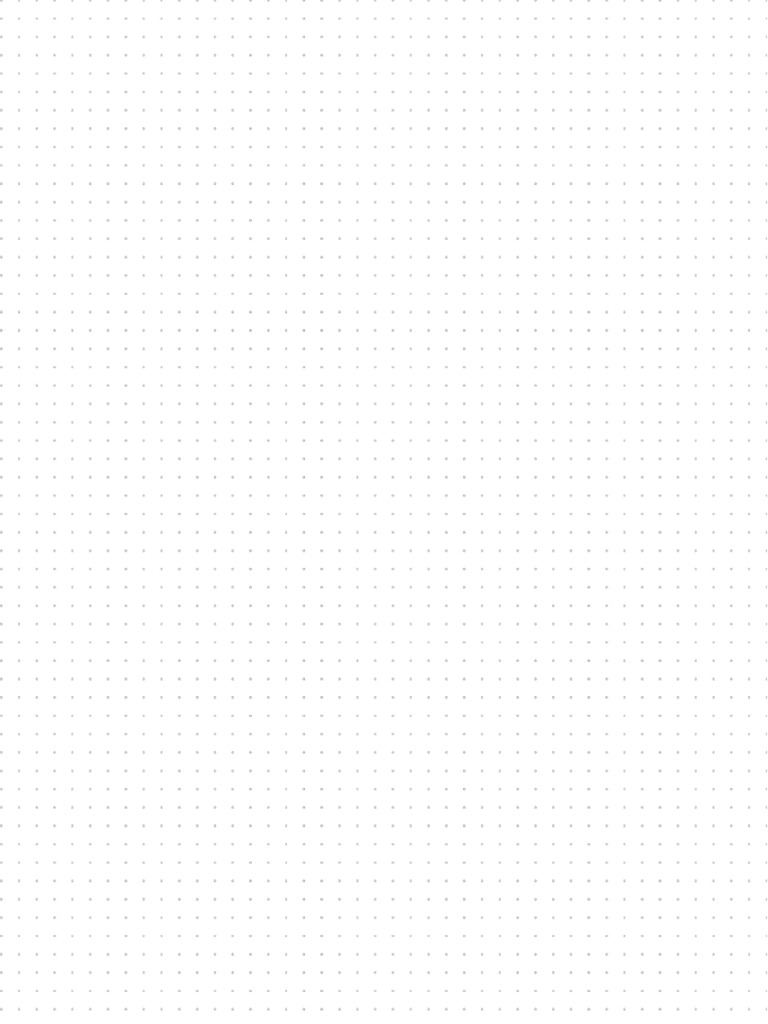 Haz Tu Propio Papel Cuadriculado | PDF