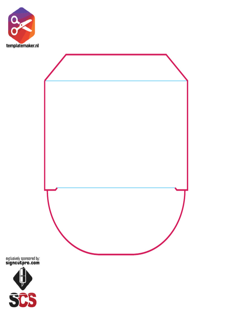 Multi Sheet Box 10x8x5 Design Guide | PDF