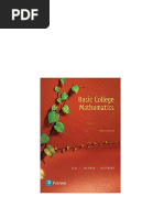 About Bhanzu | PDF | Mathematics