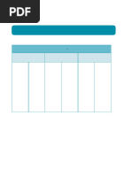 High School Periodic Exam Template | PDF | Educational Assessment And ...