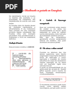 Protocolo XABCDE para Atendimento de Emergencia | PDF