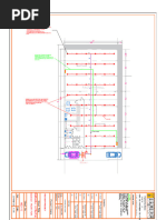 Fire Fighting Layout | PDF | Building Engineering | Civil Engineering
