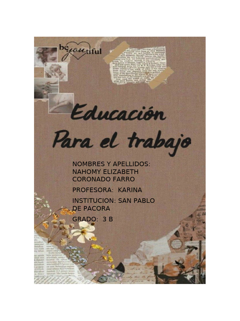 Caratula de Ashly | PDF