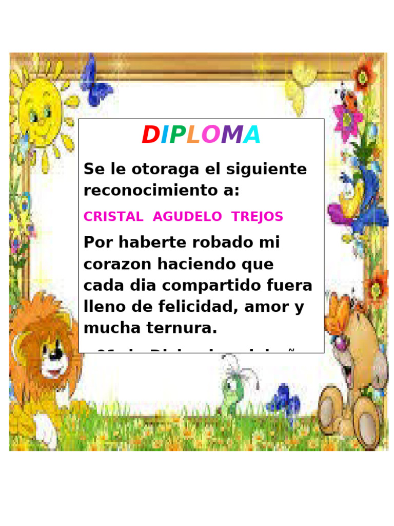 Doc1.docx DIPLOMAS | PDF