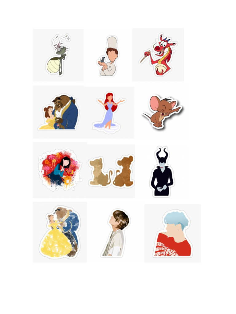 La Espuma de Fuego | PDF