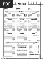 The Magic PDF | PDF | Feeling | Thought