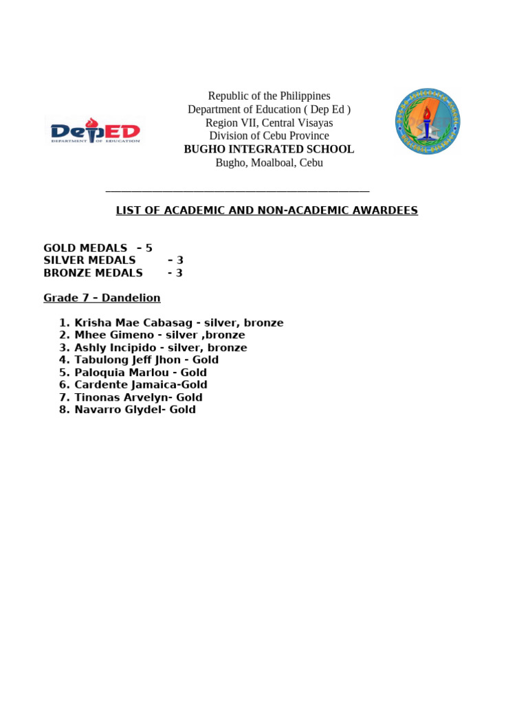 Guidance Form | PDF