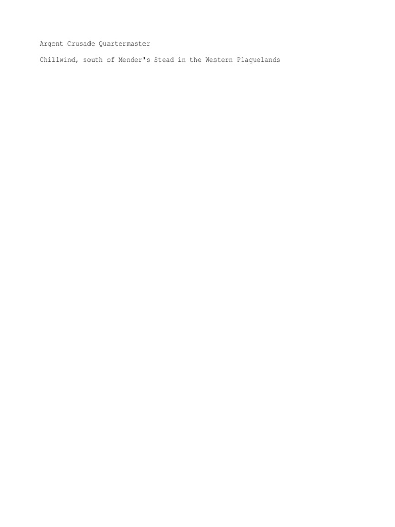 Wow Notes | PDF