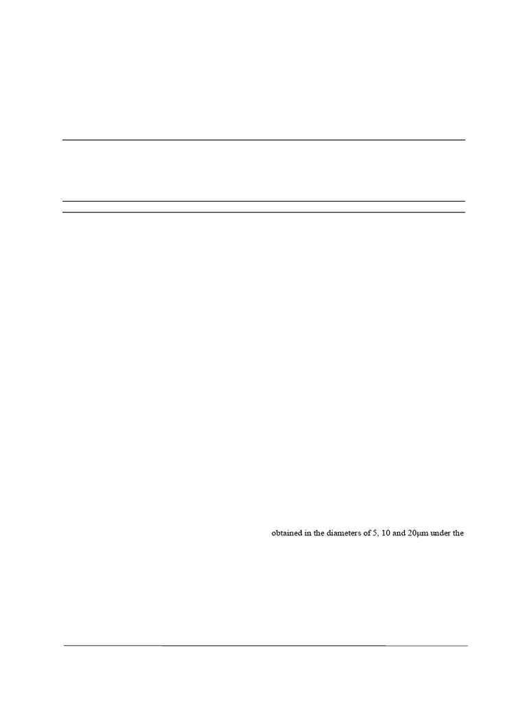 Body Organs' Frequency Analysis | PDF | Electronics | Telecommunications Engineering