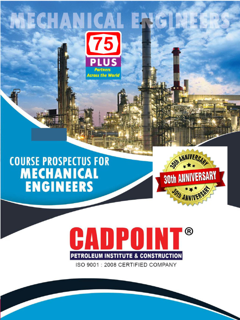 CADPOINT Prospectus 1 | PDF