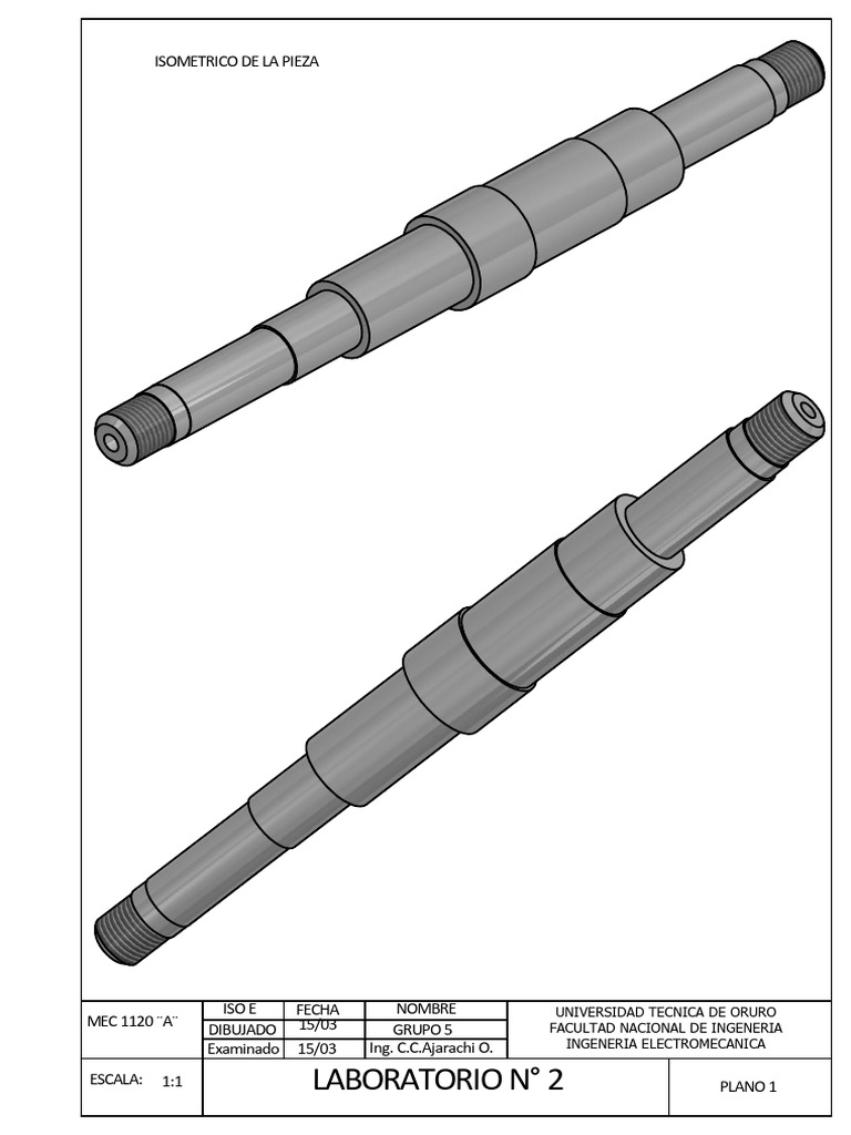 Part3 LAB 2 ISO | PDF