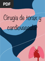 Tipos de Tórax - Machuruti | PDF | Tórax | Escoliosis