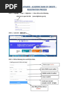 APAAR ID Update via DigiLocker | PDF | Personal Identification Number | User (Computing)