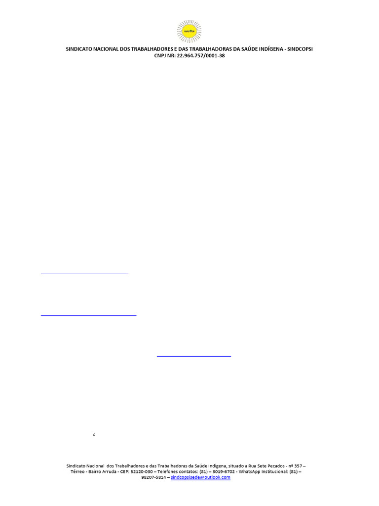 Ok - ATA DEN 2025 Assinado 281 29 Assinado Assinado 2 Assinado Assinado Assinado | PDF ...