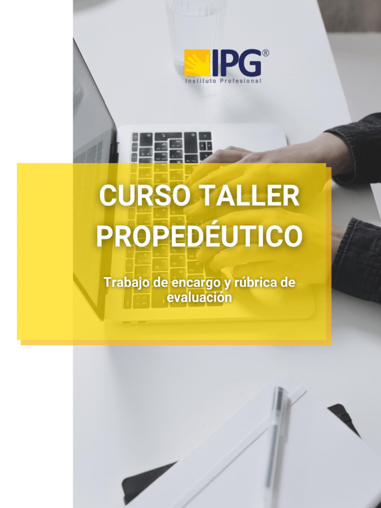 Instrucciones - Evaluación Herramientas Tecnológicas Digitales | PDF ...