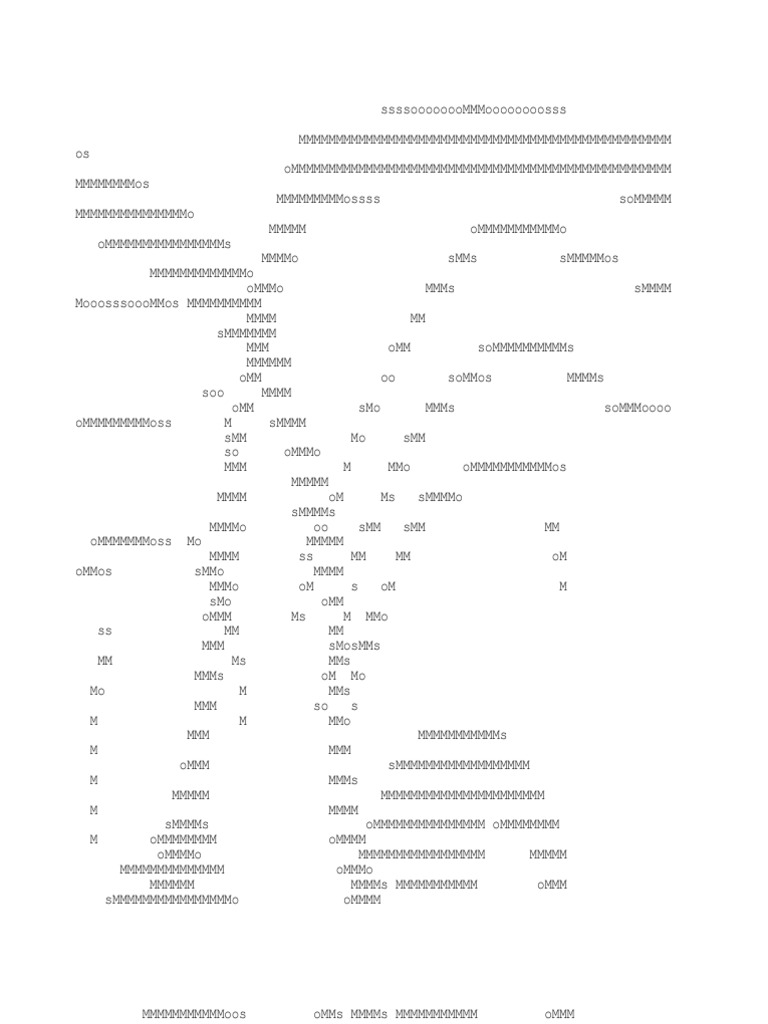 Troll | PDF