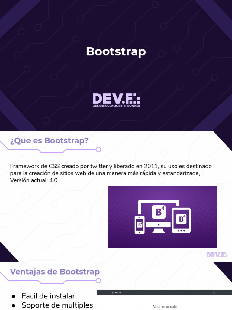 S9- Bootstrap | PDF