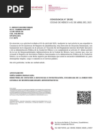 SECNI - Solicitud y Emisión de Constancias de No Inhabilitación J ...