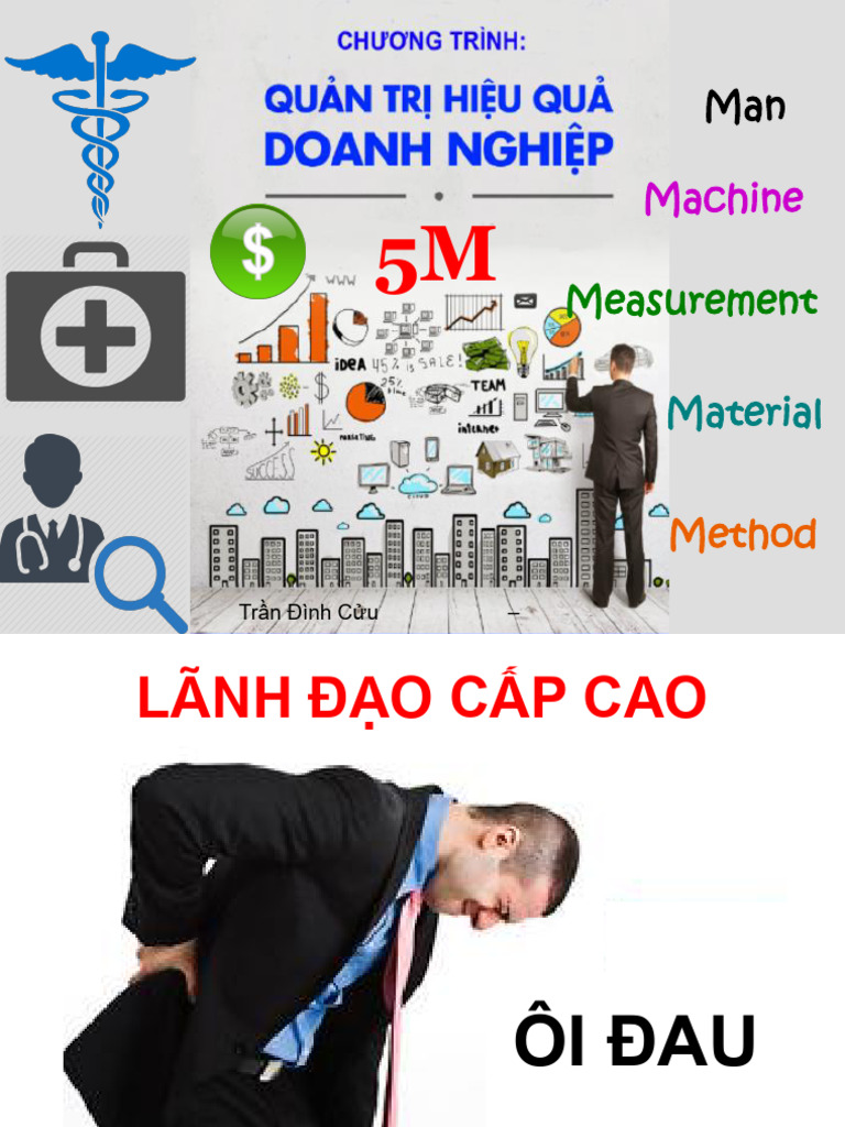 Quan Tri Hieu Qua | PDF