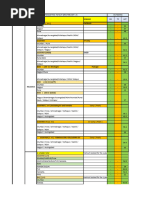 Auto Rickshaw Tariff Card | PDF | Transport | Vehicles