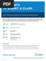 PCC Cheat Sheet | PDF | Medicine | Health Care