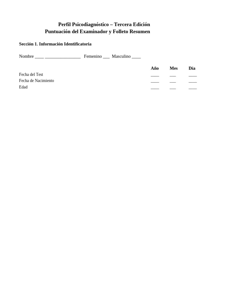 PEP 3 Plantilla | PDF | Semiótica | Lingüística