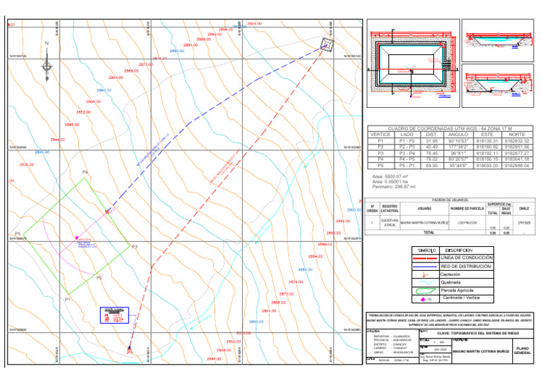 Plano Clave-A2 | PDF
