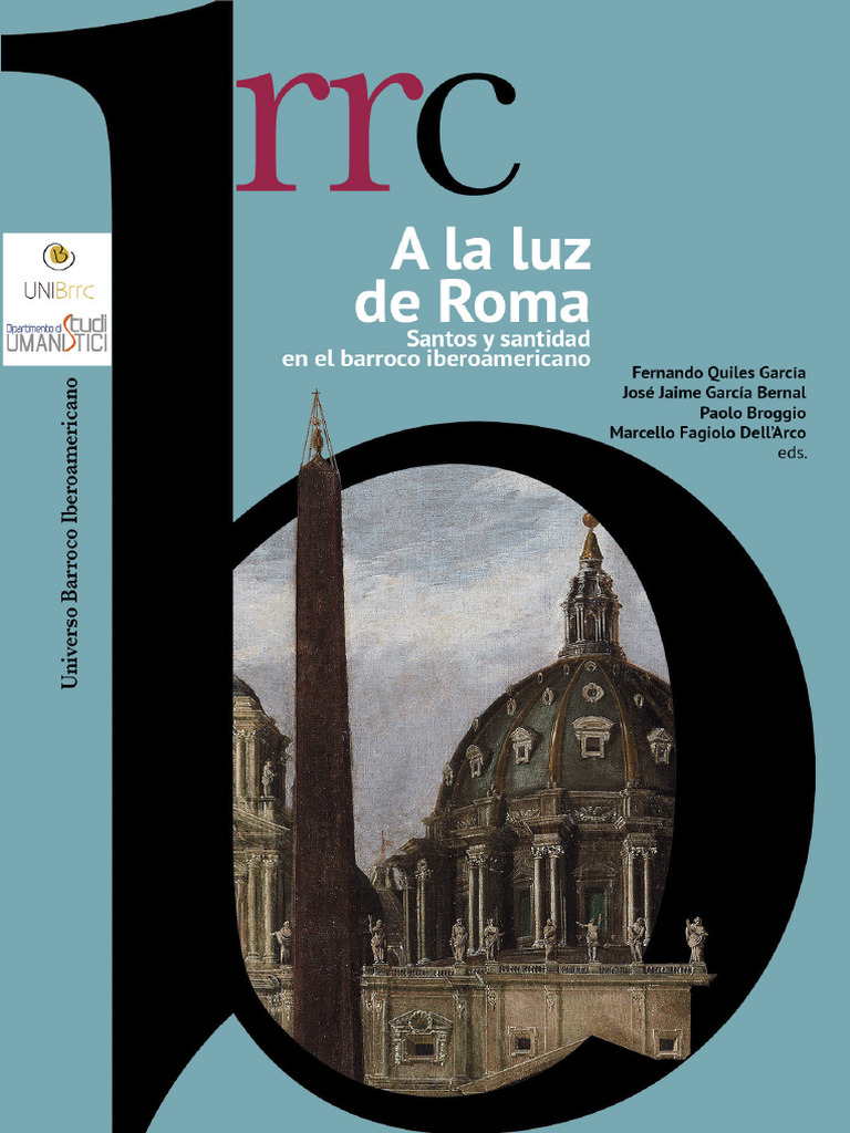 Benedetto Il Moro Il Santo Schiavo | PDF | Universidad