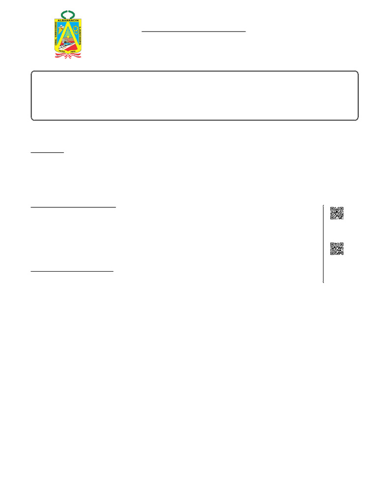 TDR DE CISTERNA A CAMBA R | PDF
