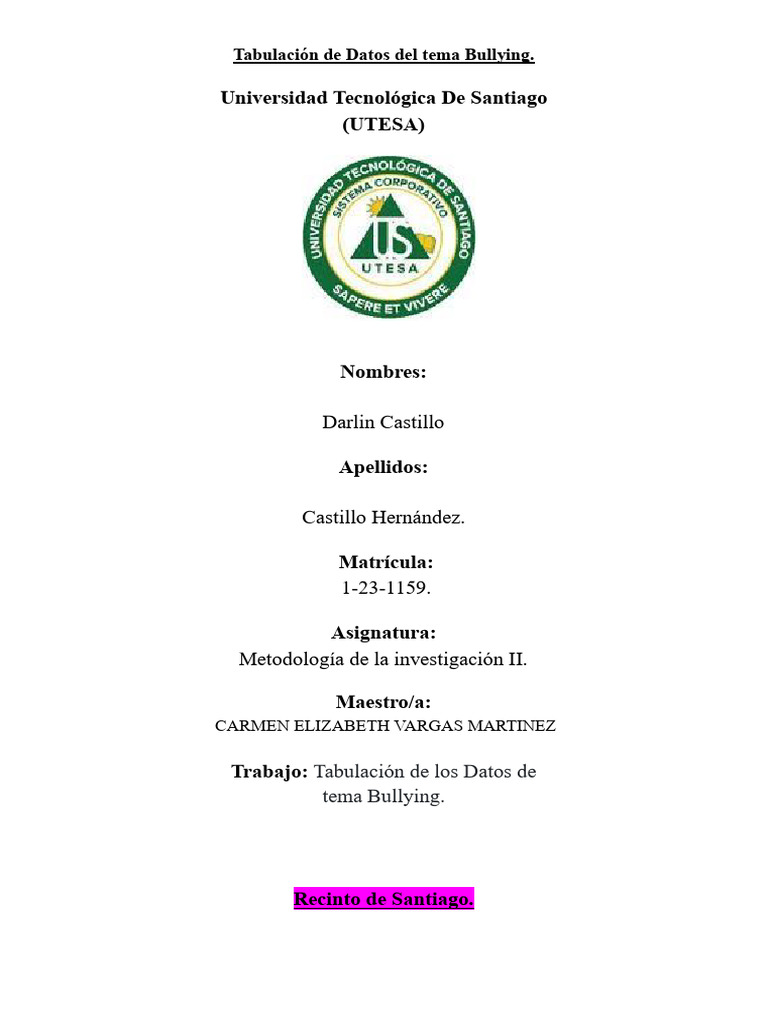 s11 - Darlin Castillo 2 | PDF | Sicología | Enseñando