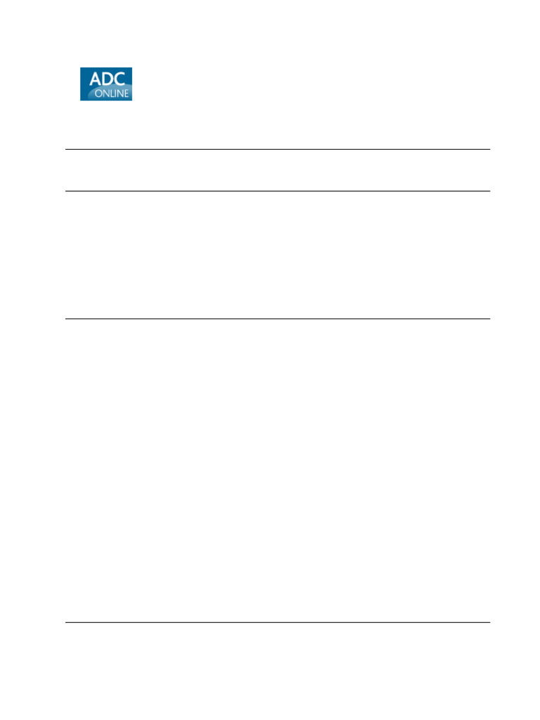 Use of Umbilical Cord Blood Gas Analysis | PDF | Childbirth | Vein