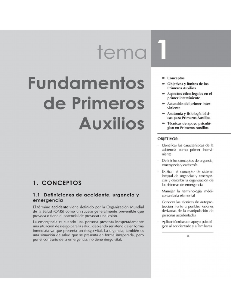 M1 L1 | PDF