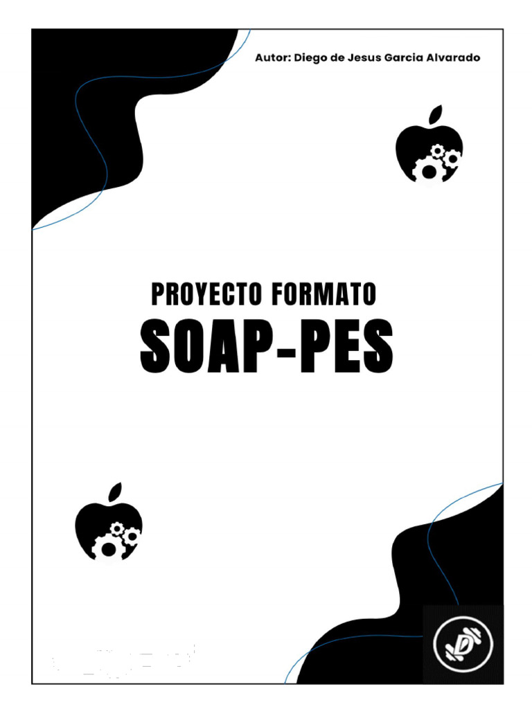 Tarea Formato Soap y Pes | PDF | Diabetes | Especialidades Medicas