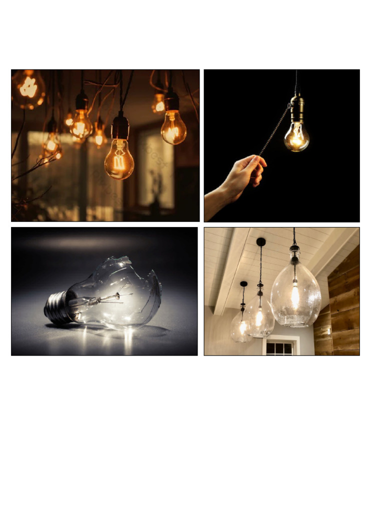 4 pics one word | PDF | Light | Flashlight