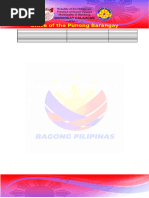 Purok Example Data Overview | PDF