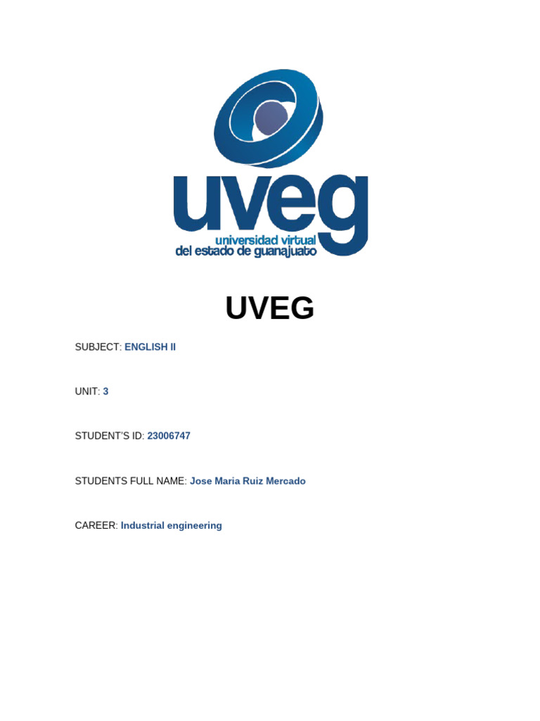 Ruiz JoseMaria Template | PDF