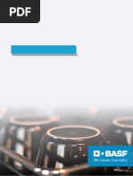 Aqueous Dispersant Selector Guide | PDF | Surfactant | Copolymer