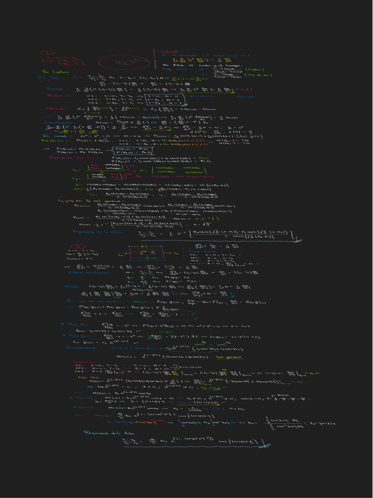 Clase 4 Feno B 1er P | PDF