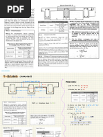AISC Shapes W SI Unit Final | PDF | Structural Engineering