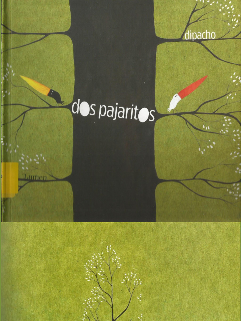 Dipacho Dos Pajaritos 2016 | PDF