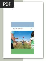 Self Esteem Scale Questionnaire | PDF | Self Esteem | Popular Psychology