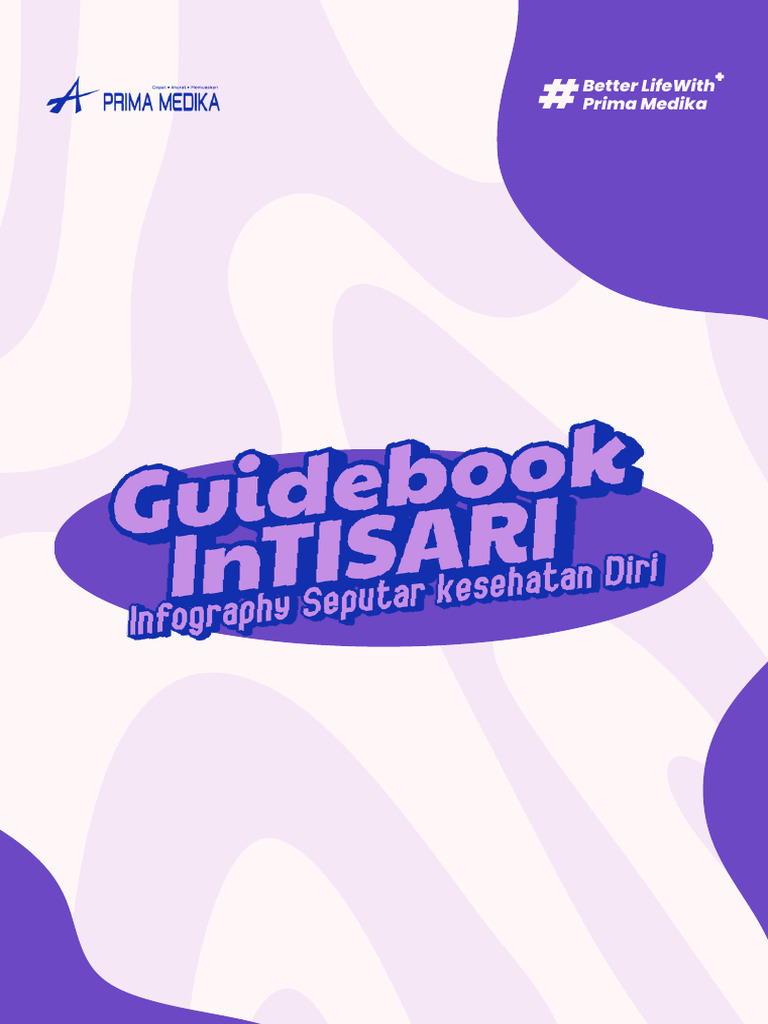 Contoh Guidebook | PDF