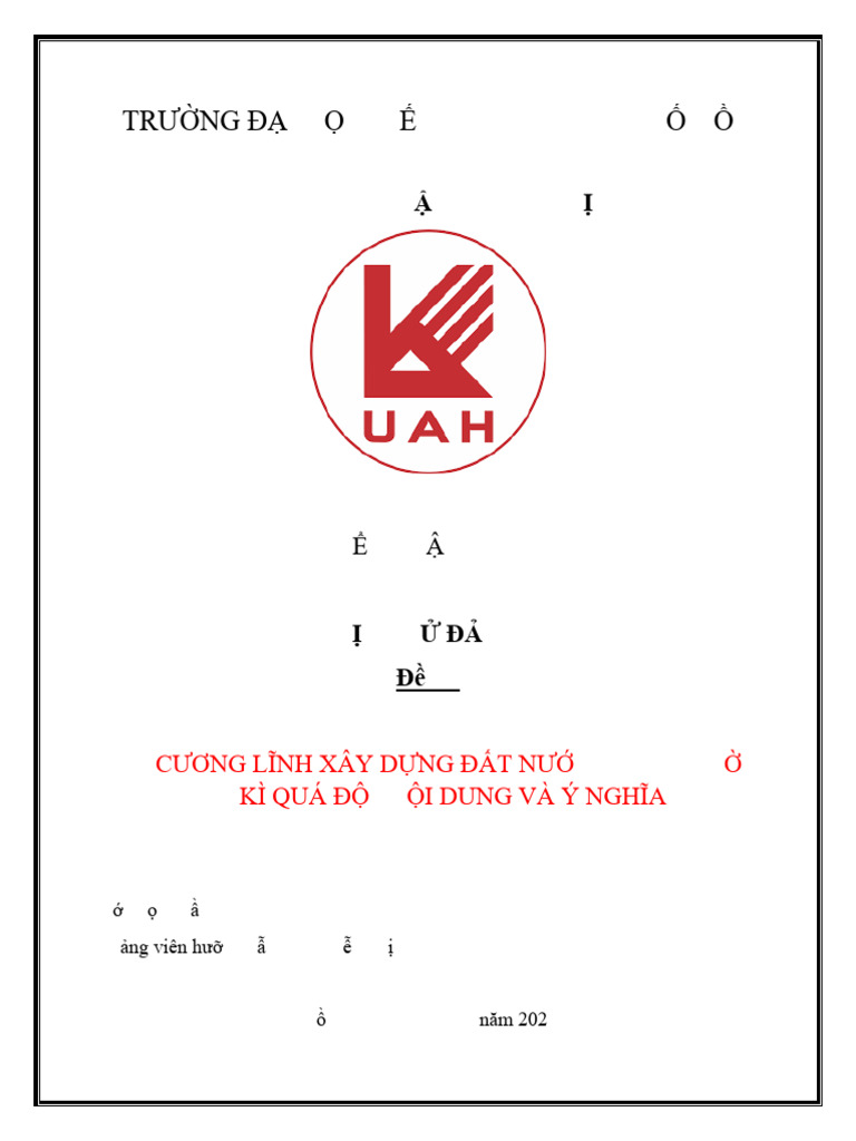 LSD 14029-HKII-2024-Nguyen Van Kien-Mssv 22520100176 | PDF